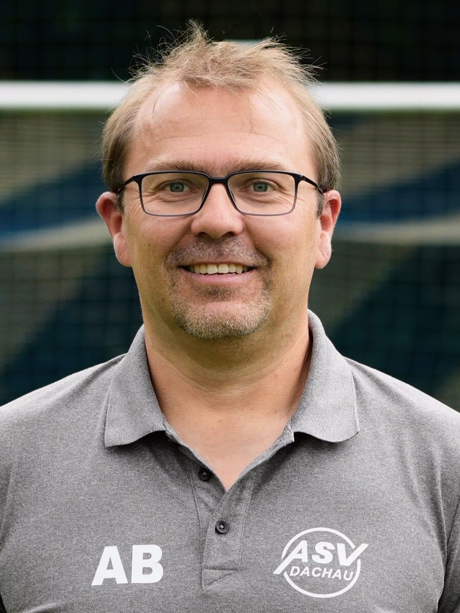 Jahrgang 2010 (U15) - ASV Dachau Fussballjunioren